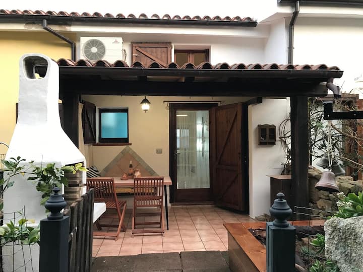 Villa Kima Turchese 5 - Olbia