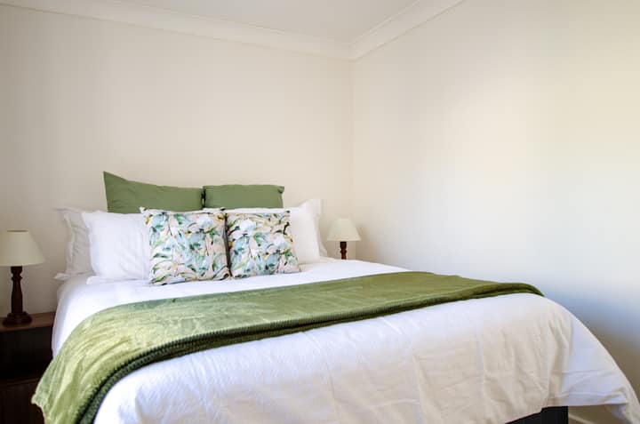 Birkett Rd Guest Cottage - Cape Town