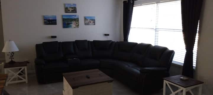 Vero Beach Cottage - Vero Beach, FL