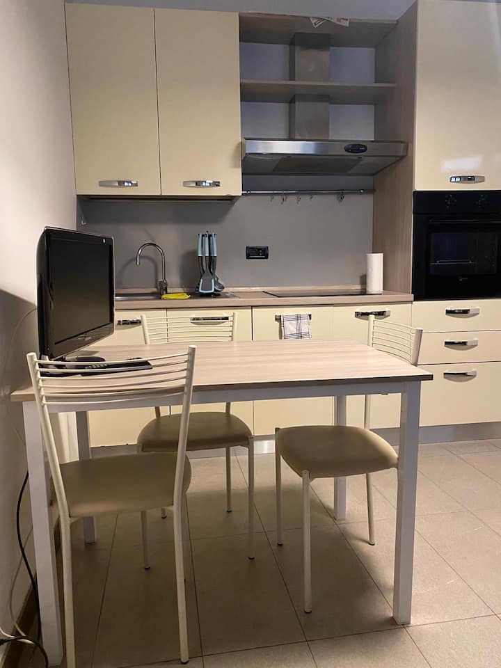 Domus Ka 3 - Crémone