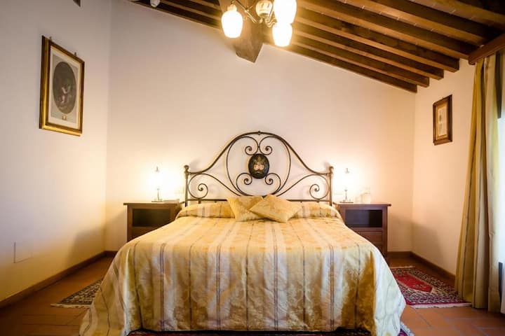 Spacious Attic In The Centre Of Massa Marittima - Massa Marittima