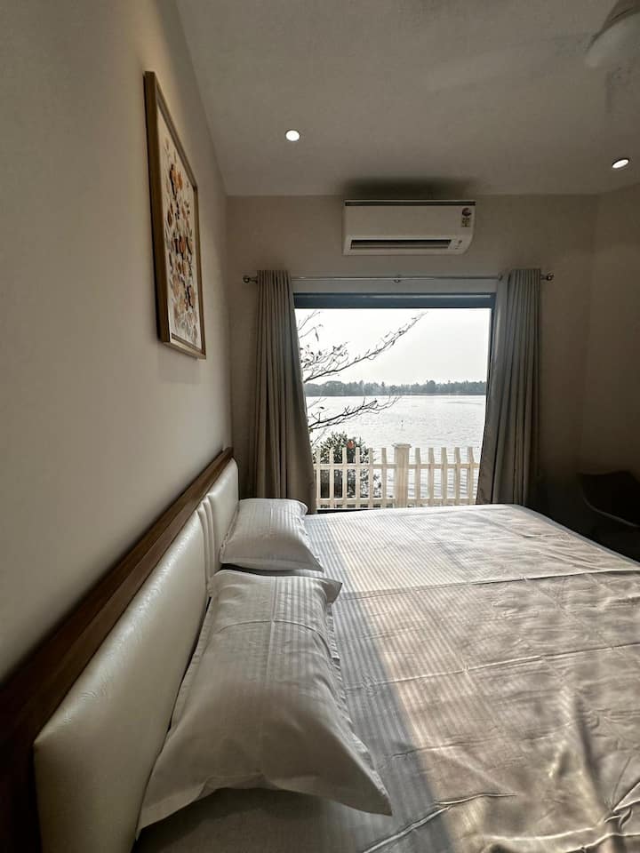 River View Room G02 @Fdsc - 망갈로르