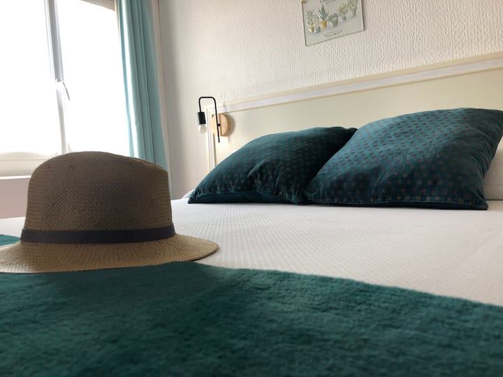 Double éConomique à Fréjus - Fréjus