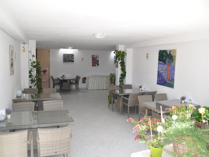 Bodrum - Butik Otel - Gümbet - Bodrum