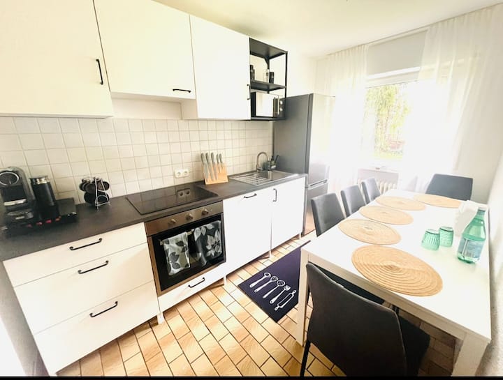 Ferienwohnung Für 5 Personen - Mayen