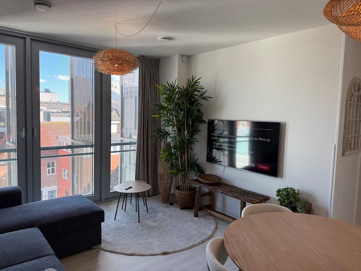 Appartement Centrum 3 - Groningen