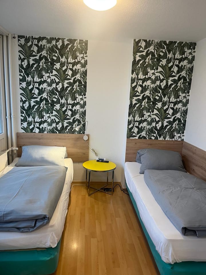 Gruppenapartment Salzgitter - Salzgitter