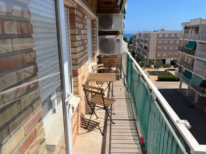 Strandnära Lägenhet
Punta Prima, Torrevieja - Torrevieja