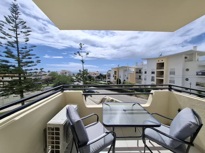 Magnifico Estúdio C/ Piscina - Albufeira