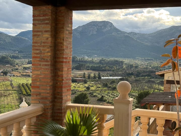 Apartamento Casa Jalón - Jalón