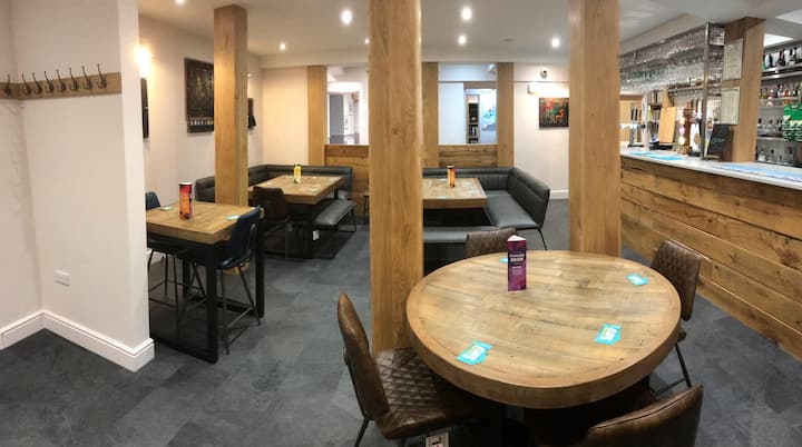 The Coach House Hotel - Pembroke Dock