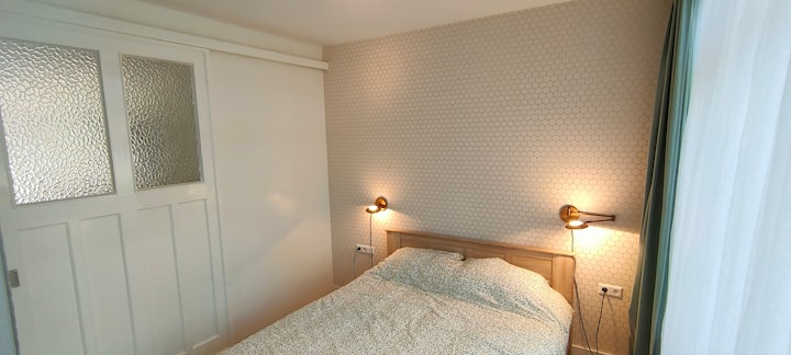 Furnished Renovated Apartment - Rotterdam