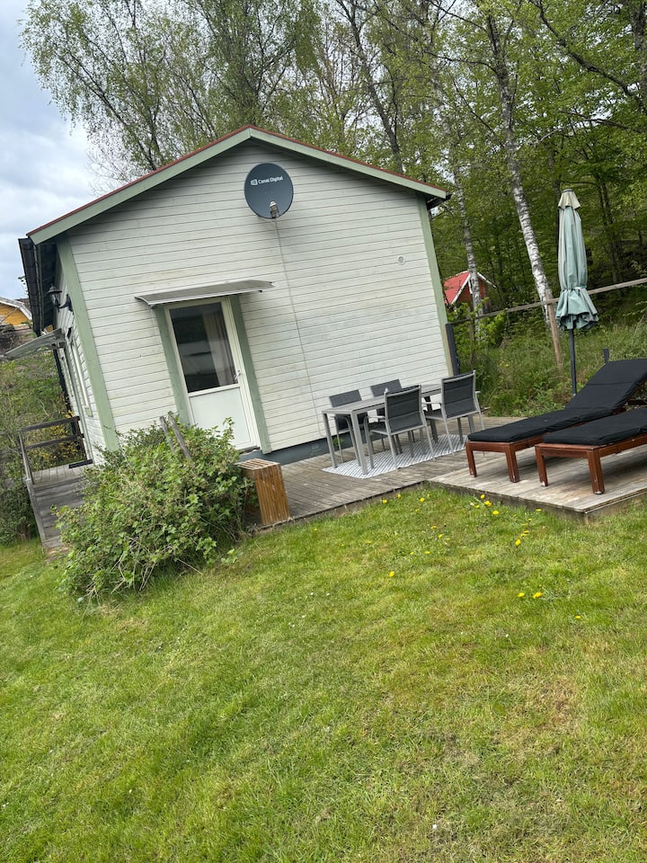 Gästhus Björkeryd - Karlskrona