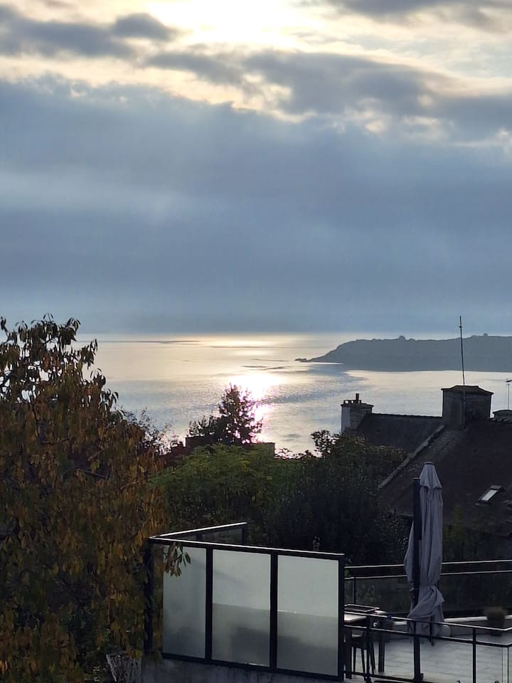 Saint Cast, L'isle, Apt 6 Pers - Saint-Cast-le-Guildo