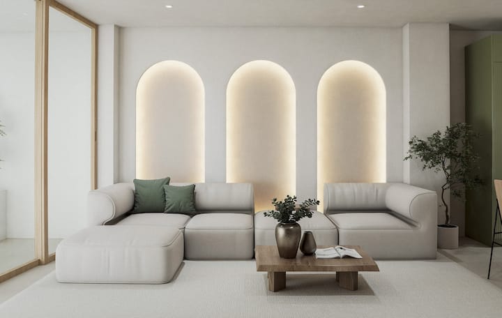 Increible Casa En Madrid - Madrid