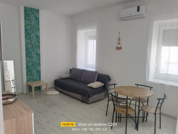 Fine2 Apartman Keszthely - Keszthely
