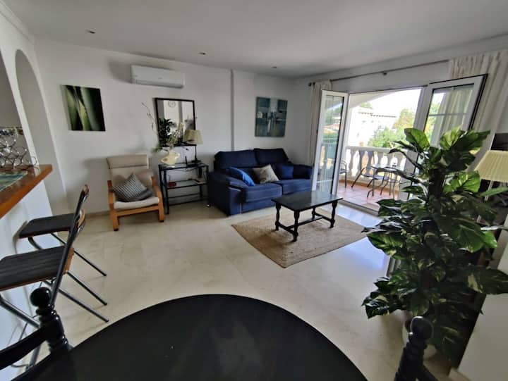 Apartamento Isabel Dénia - Dénia