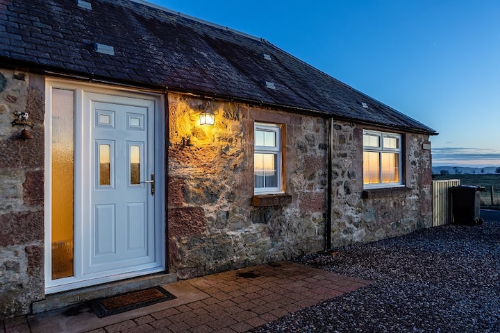 Relaxing Getaway In Angus - Schottland