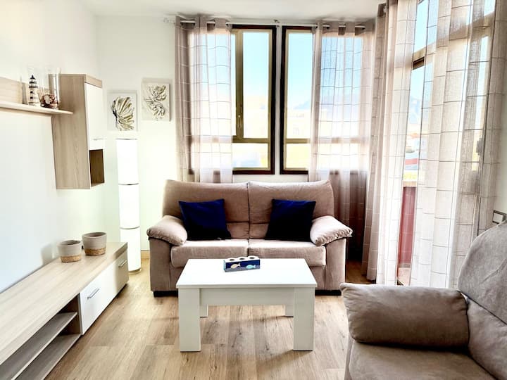Apartamento Brisas De Sardina - Sardina