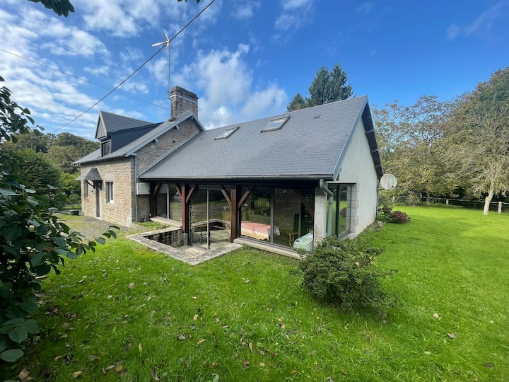 Gîte Le Fournil Normand - Manche