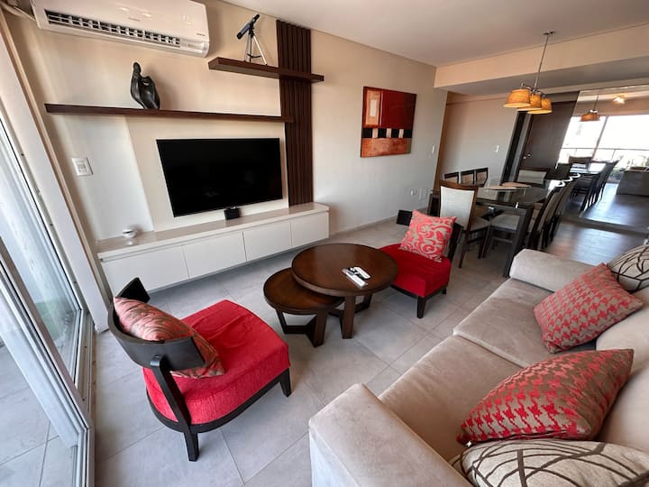 Dpto Genetrix 2hab - Bon Repos - San Miguel de Tucumán