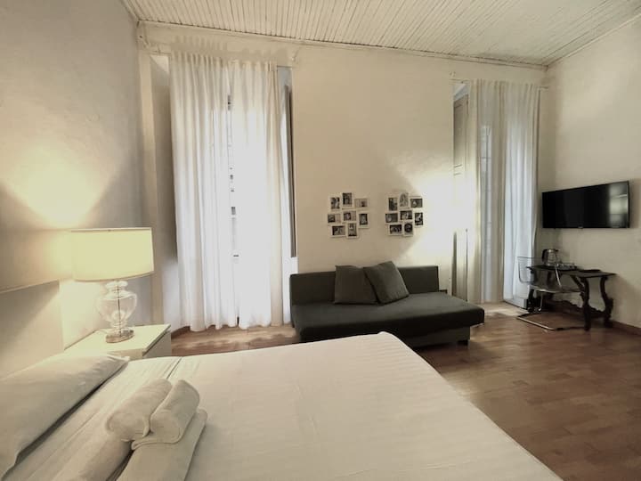 Dhomes- Apartments And Rooms 104 - Milan