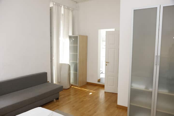 Dhomes- Apartments And Rooms 104 - Milan