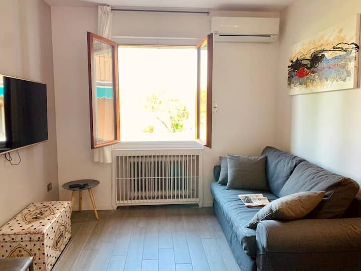 Marilyn Arpa Apartment - Sirmione