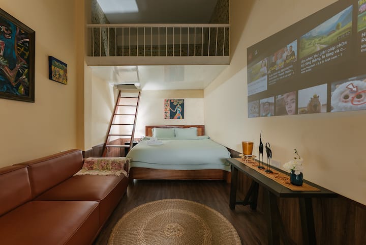 Local Hanoian House-group Traveller-old Quarter - Hanoi
