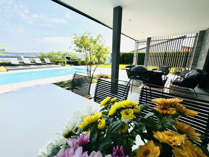 Paradisio Poolsuite Summergold - Allensbach