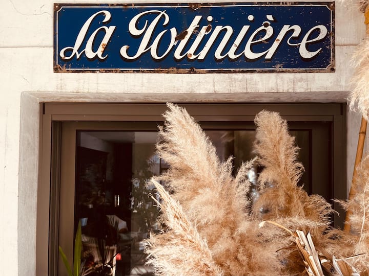 Gite " La Potinière" - Eauze