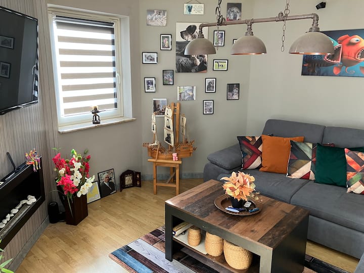 1 Zimmer Appartement - Hanover
