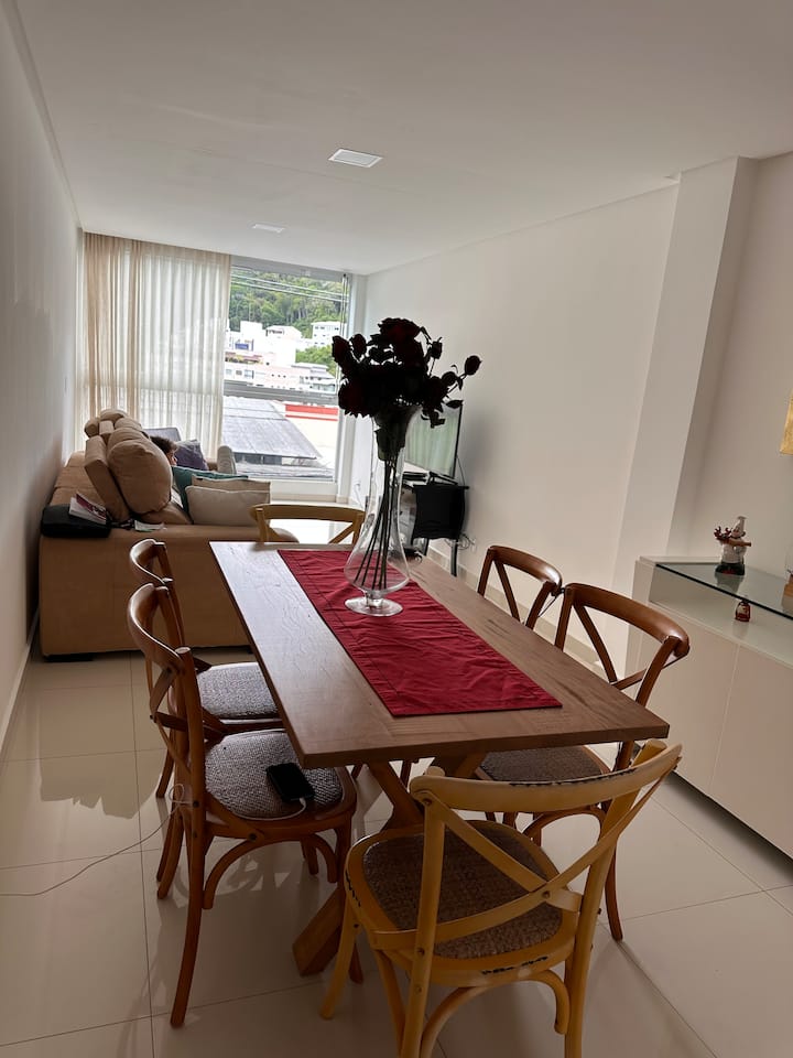 Apartamento Centro - Domingos Martins