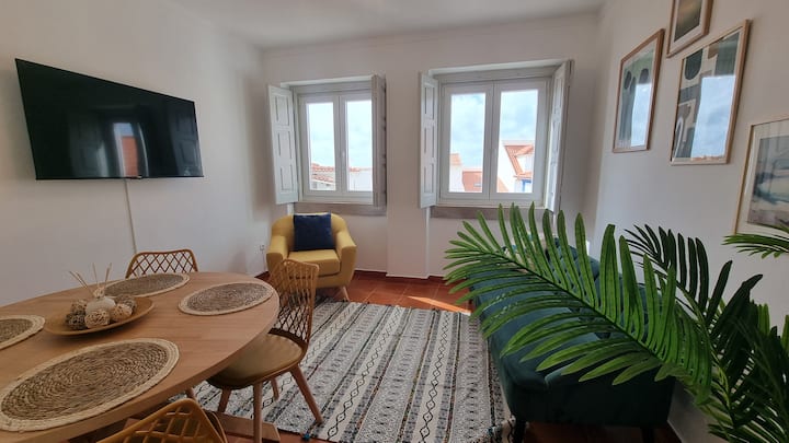 Apt. Fonte Do Norte - Ericeira