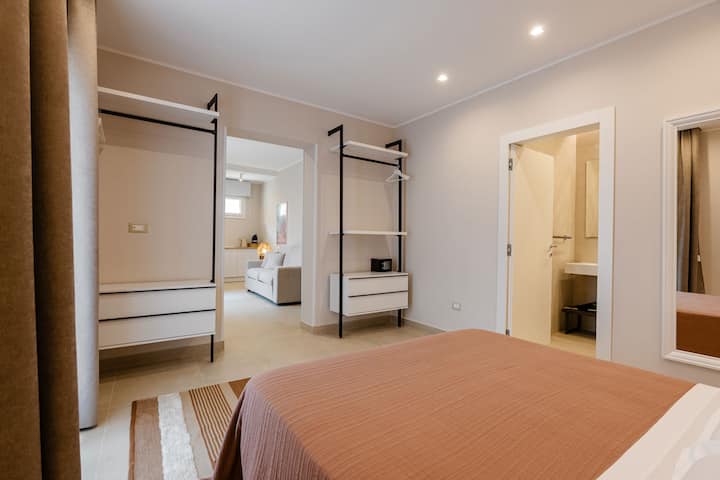 Amanira 3 • Entre Casbah Et Bord De Mer - Mazara del Vallo