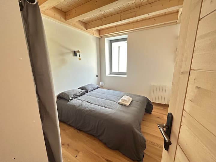 Vlg 2 - Colocation | Gare 15 Min - Annemasse