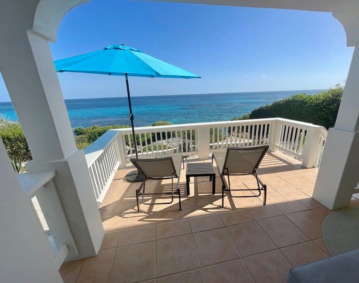 Clearview Villas (Lower) - Anguilla