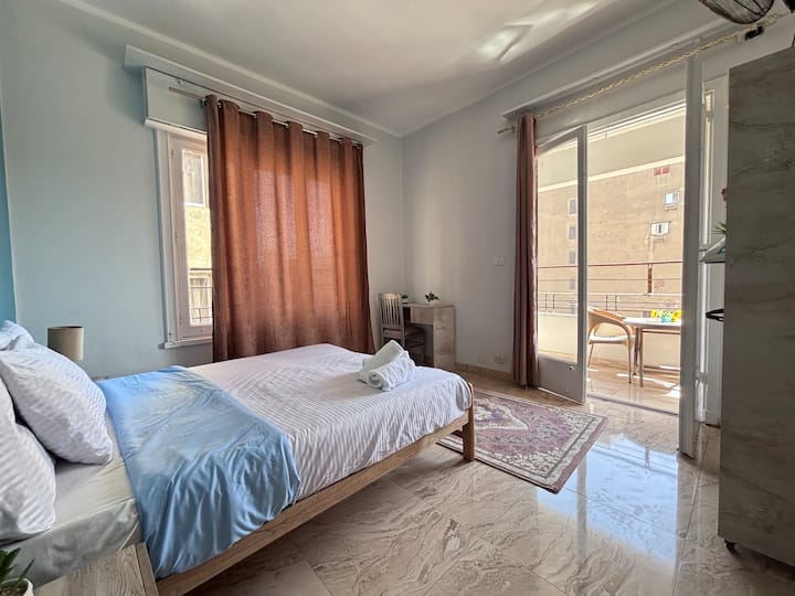 Casa Del Sol Downtown Cairo - カイロ