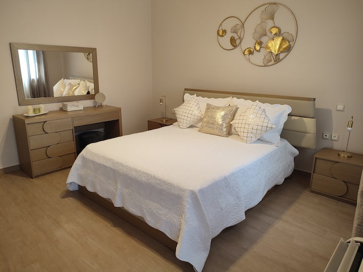 Bellerose Apartment - Alonnisos