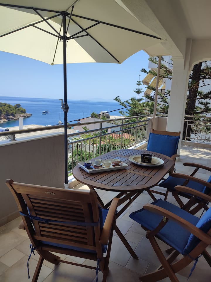 Bellerose Apartment - Alonnisos