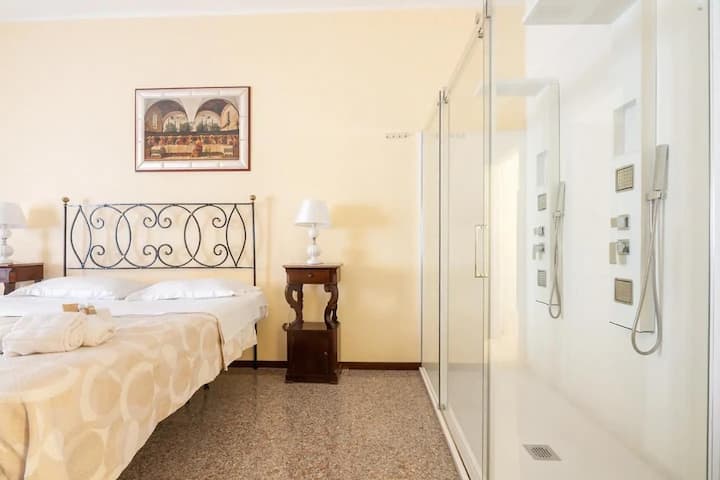 B E B Errico Rooms Gallipoli - Gallipoli
