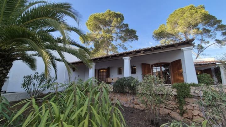 Casa Anexo Et-e-0229 - Sant Antoni de Portmany