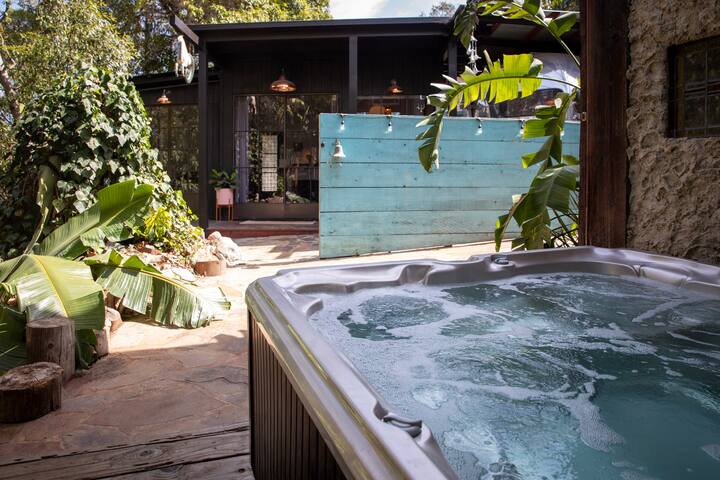 The Seahorse Cottage - Los Angeles, CA