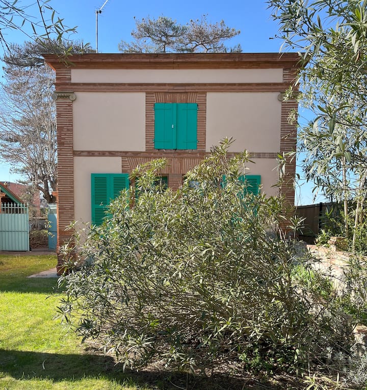 * Le Pavillon Toulousain * - Toulouse