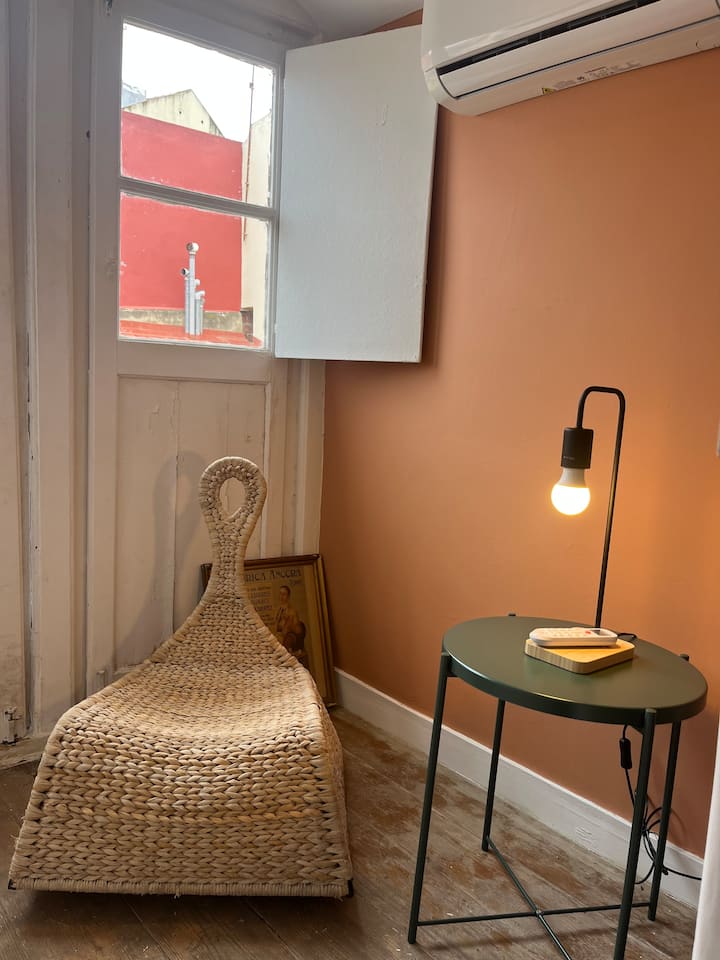 Peaceful Apartment With A Panoramic View - Benfica