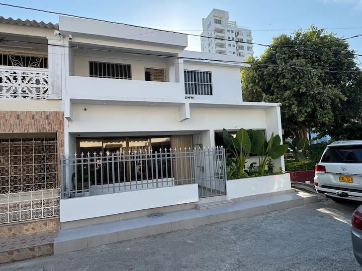 Luxury House In Manga - Cartagena