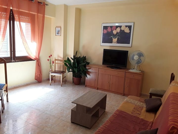 Apartamento Manolo En Lloret De Mar 2nd Floor - Lloret de Mar