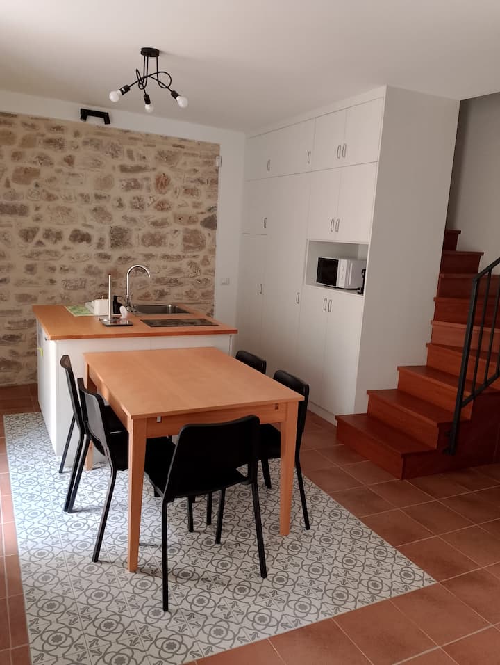 Casa Bima - Fondi