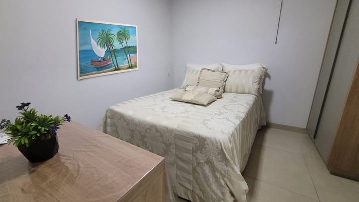 Lindo Ap Tudo Novo, Você Merece! - Anápolis