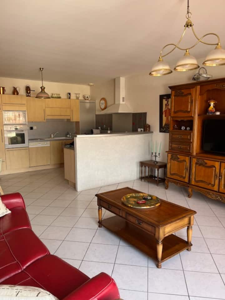Appartement Chadrac - Le Puy-en-Velay